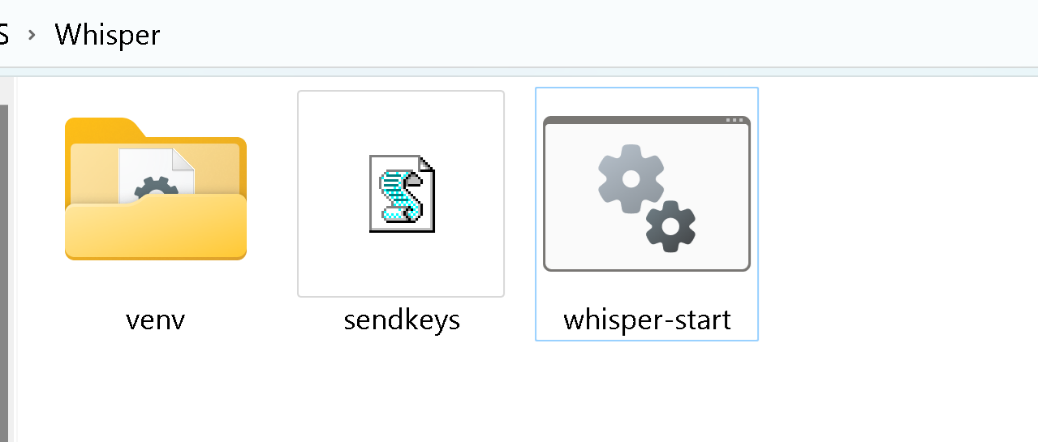 Whisperをローカル環境で使用する方法について #Python - Qiita