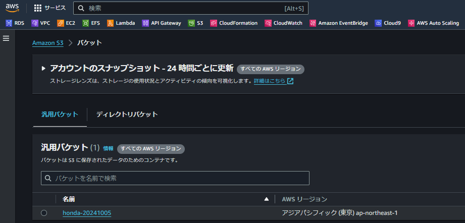 Amazon S3とCloudFrontを使った静的ウェブサイトホスティングの技術検証 #JavaScript - Qiita