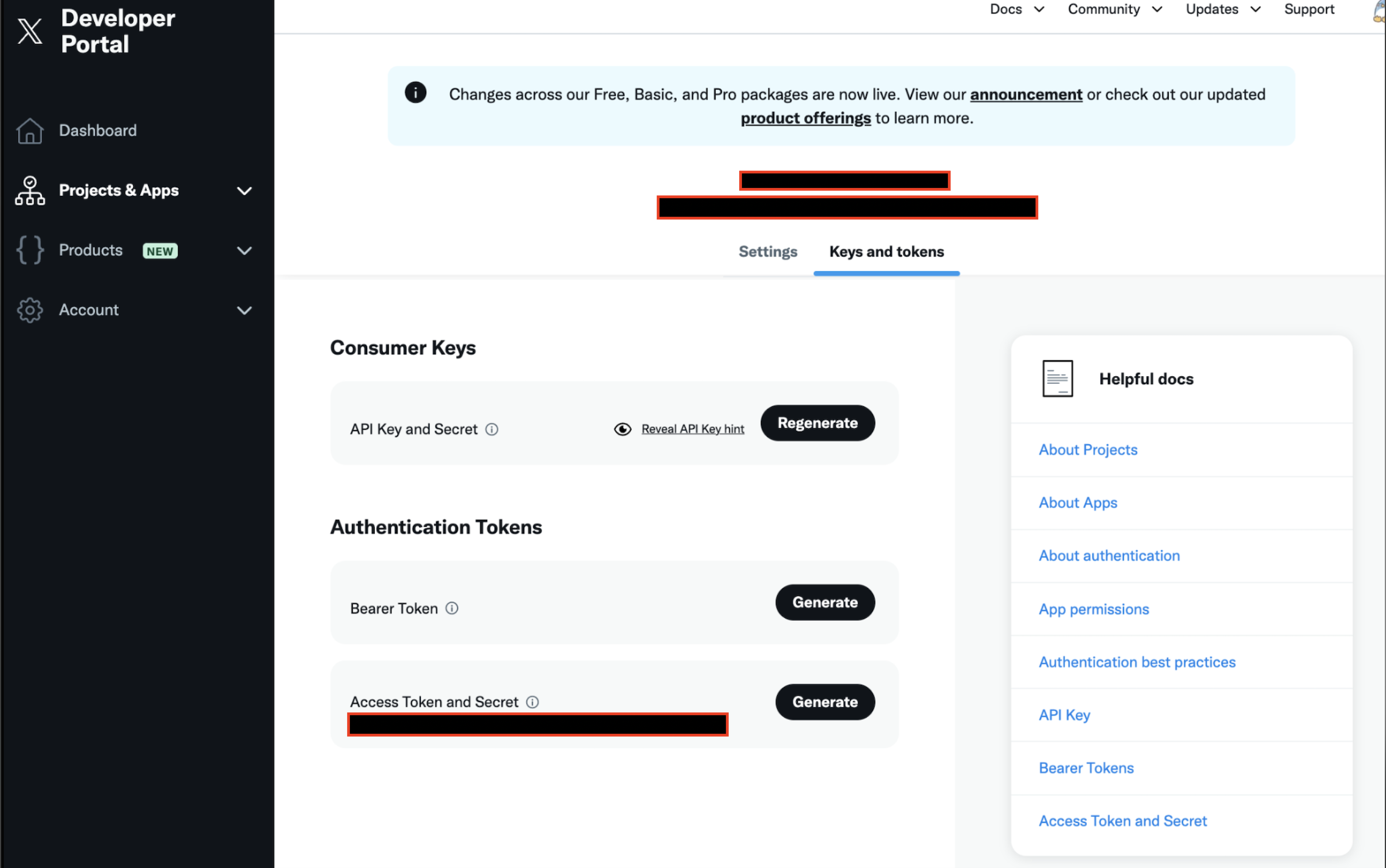X（旧Twitter）投稿BotをPythonで構築：APIキー取得から自動投稿の実装まで #bot - Qiita