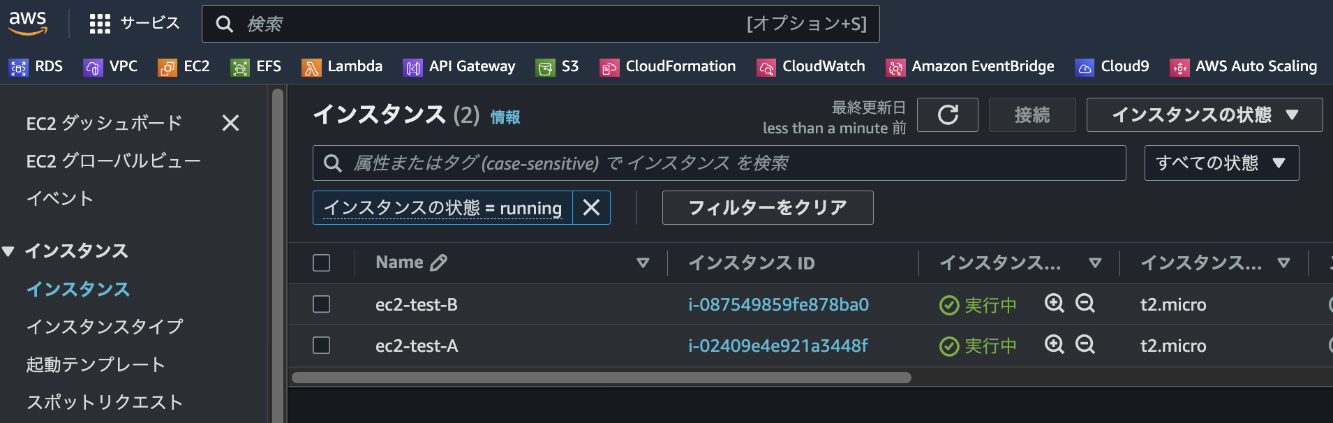 Application Load Balancer入門：AWS ALBで複数EC2インスタンスを負荷分散する手順 #Apache - Qiita