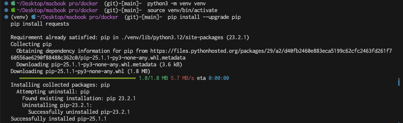 Mattermost × Webhook × Python：チャット通知ボットの作り方をまとめてみた #Docker - Qiita