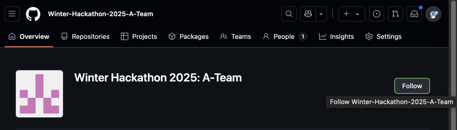 ハッカソン向け：GitHub Organizationで始めるチーム開発とアカウント作成方法 #hackathon - Qiita