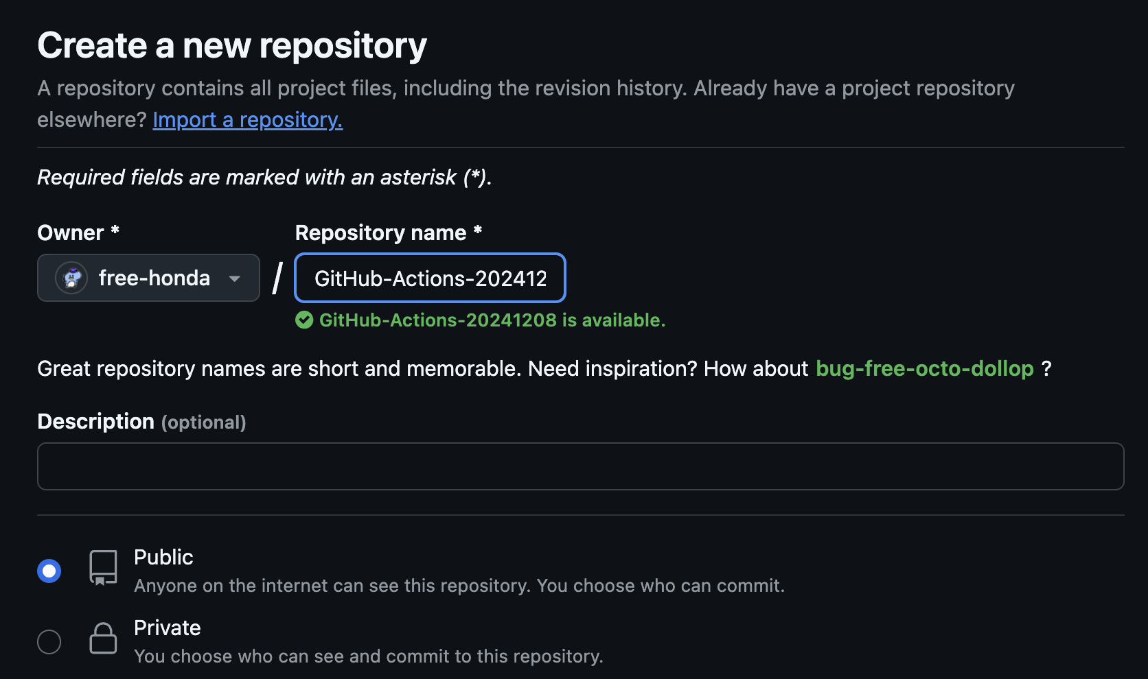 技術検証：GitHub Actionsを使用してAmazon ECRにDockerイメージをプッシュする手順 #actions - Qiita
