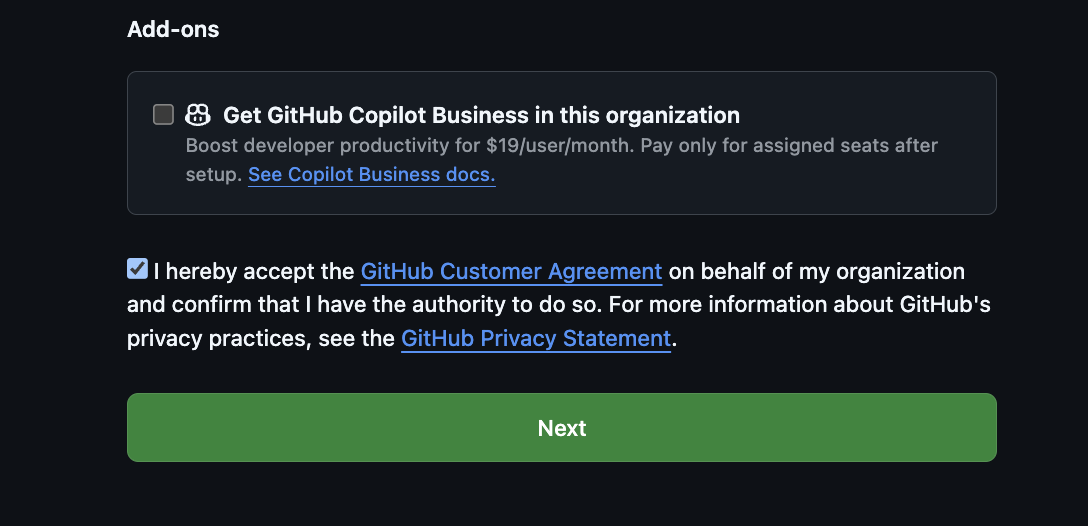 ハッカソン向け：GitHub Organizationで始めるチーム開発とアカウント作成方法 #hackathon - Qiita