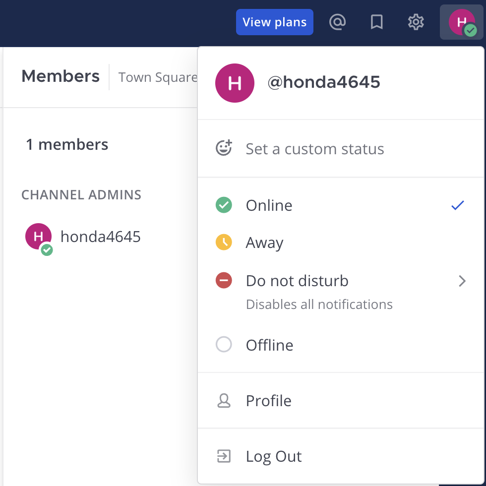 Mattermost × Webhook × Python：チャット通知ボットの作り方をまとめてみた #Docker - Qiita