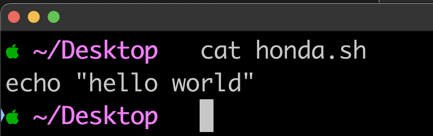 Linuxコマンド入門：「cd」「ls」「cat」の基本コマンドを自分なりに体系的にまとめてみた #Linux - Qiita