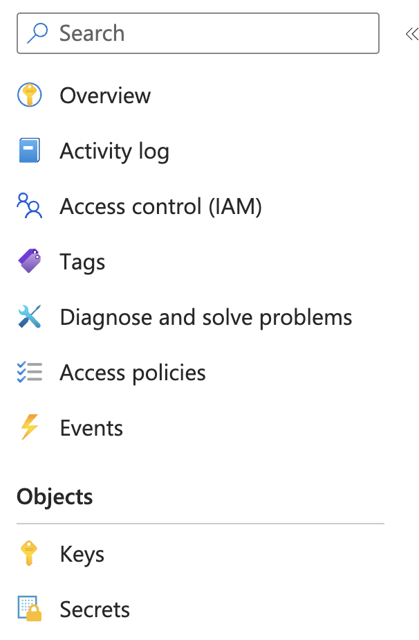 Azure Key Vault-backed scopesを使ったDatabricks Secretsの作成および管理 #Databricks - Qiita