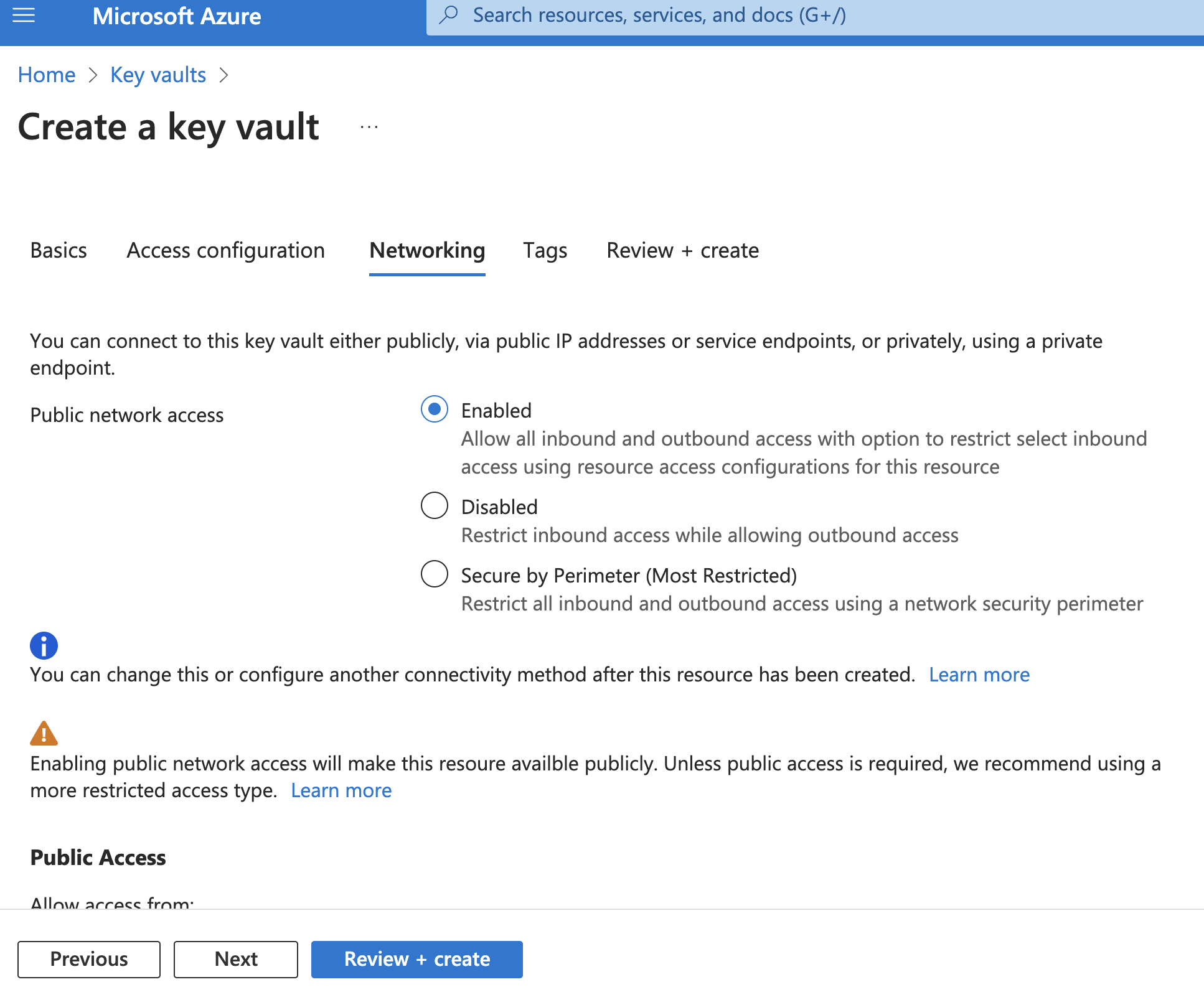 Azure Key Vault-backed scopesを使ったDatabricks Secretsの作成および管理 #Databricks ...