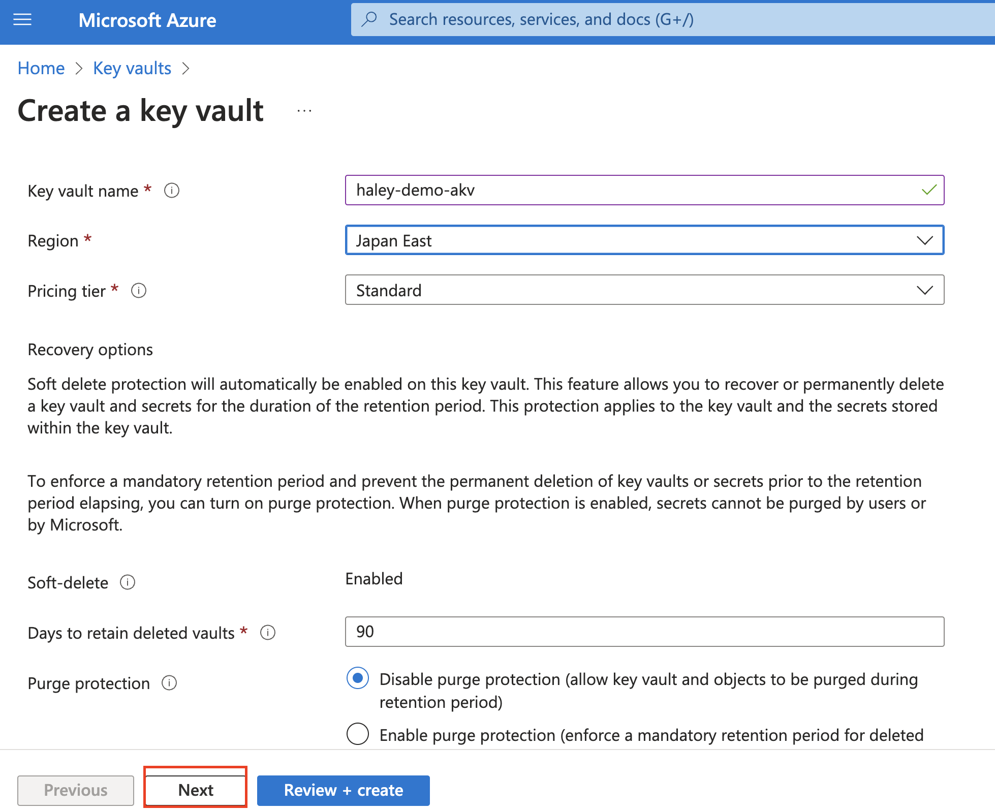 Azure Key Vault-backed scopesを使ったDatabricks Secretsの作成および管理 #Databricks ...
