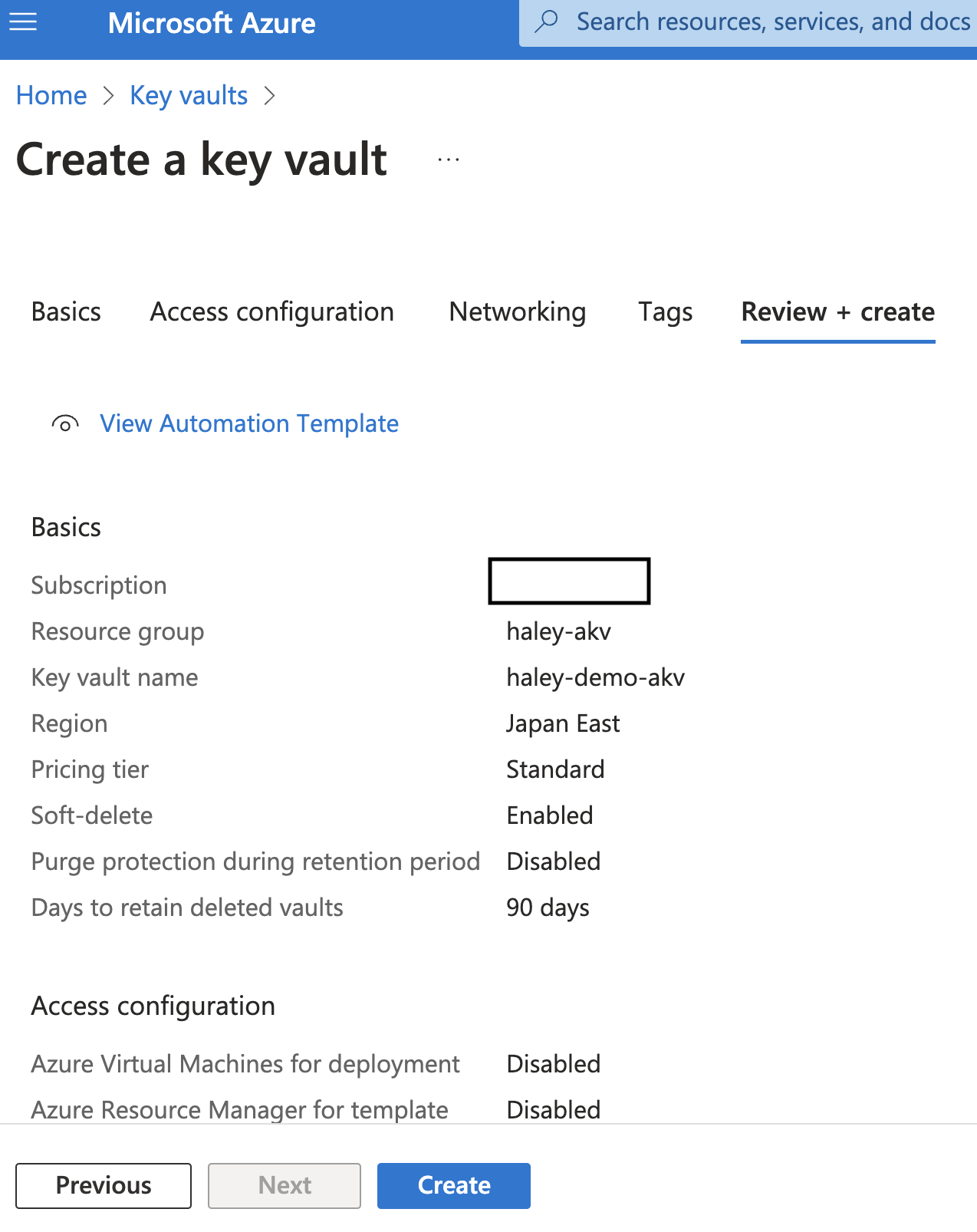 Azure Key Vault-backed scopesを使ったDatabricks Secretsの作成および管理 #Databricks ...