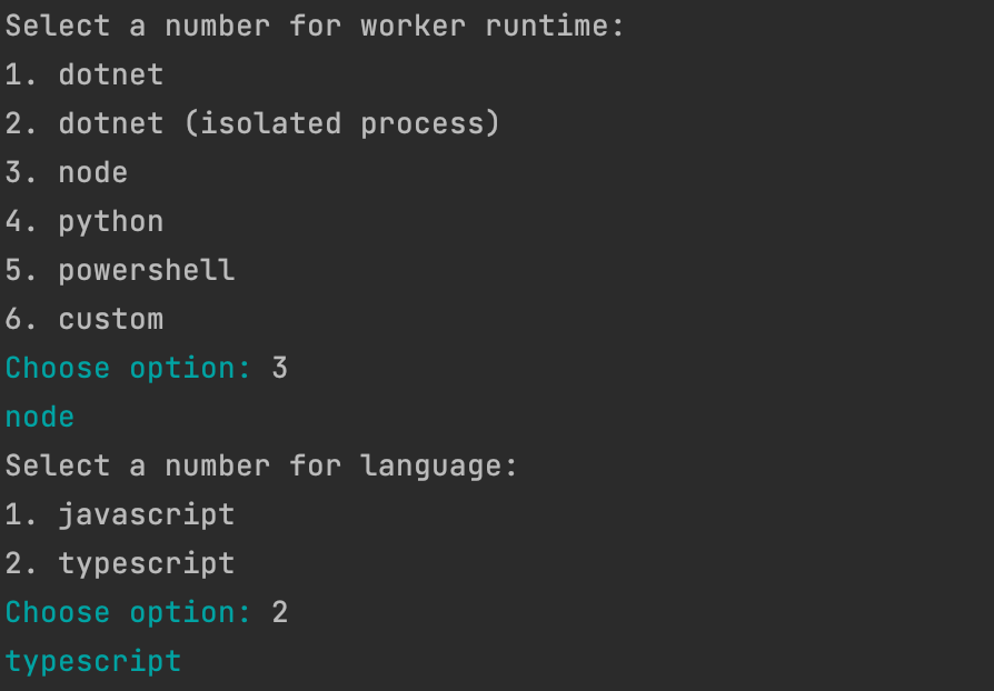 [Azure x IoT]Azure IoTHub とAzure Functionsを連携しよう #TypeScript - Qiita
