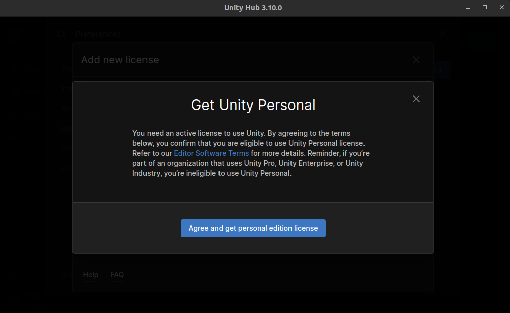 Introduction to ML Agents #Unity - Qiita