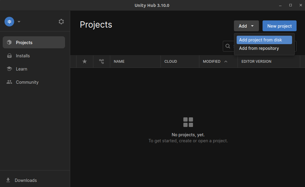 Introduction to ML Agents #Unity - Qiita