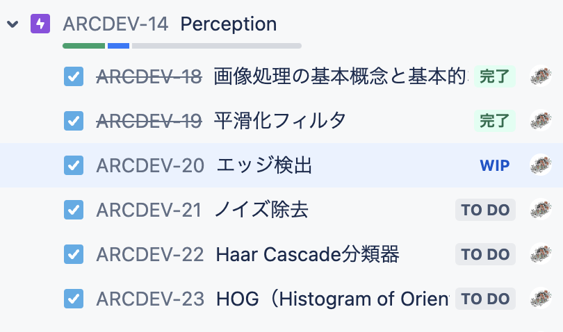 JiraとGithubの連携 -チケットステータスとブランチをAutomationで同期する- #GitHub - Qiita