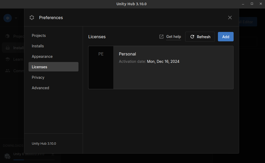 Introduction to ML Agents #Unity - Qiita