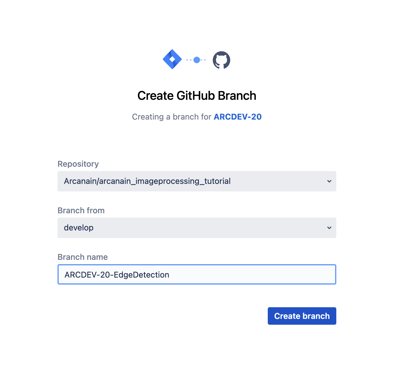 JiraとGithubの連携 -チケットステータスとブランチをAutomationで同期する- #GitHub - Qiita