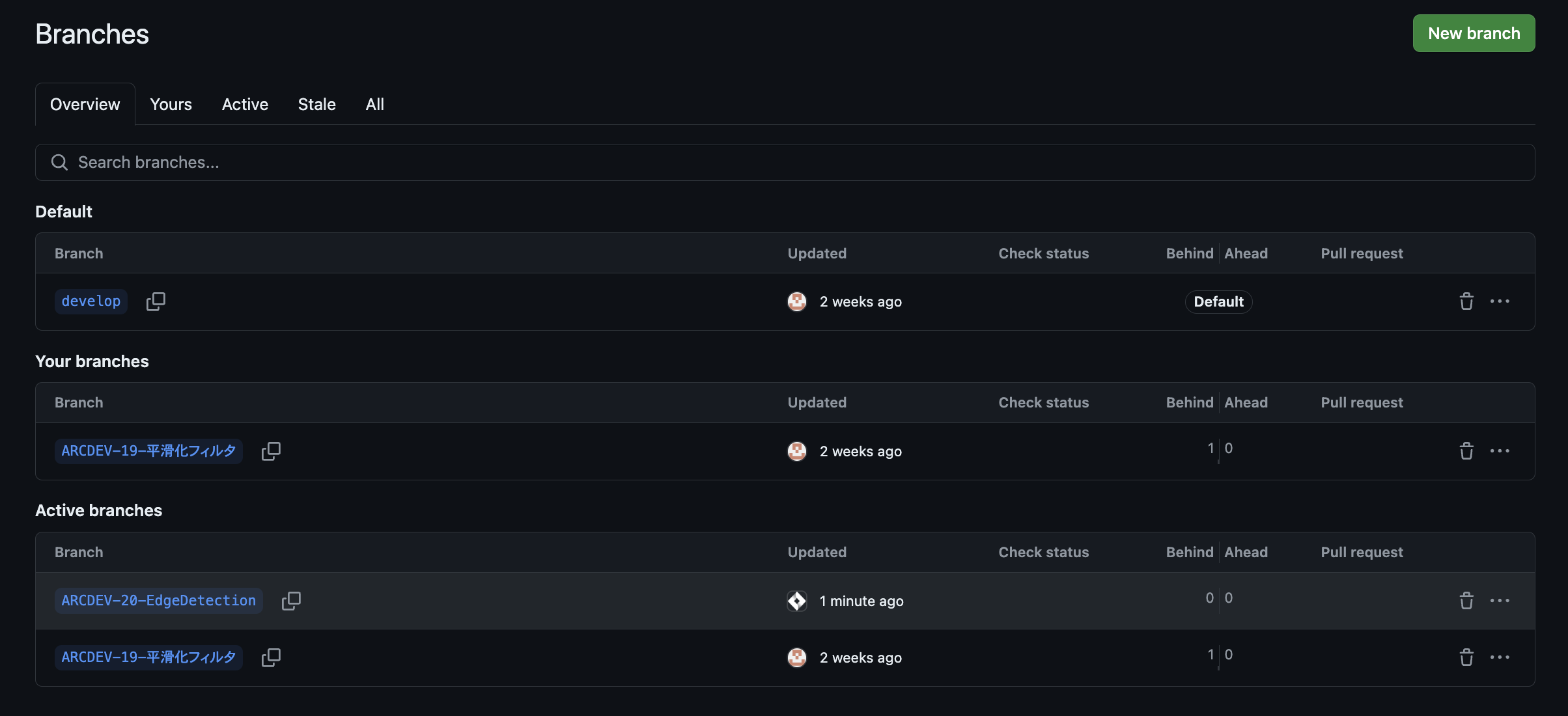 JiraとGithubの連携 -チケットステータスとブランチをAutomationで同期する- #GitHub - Qiita