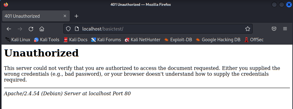 ApacheでのBasic認証 #初心者 - Qiita