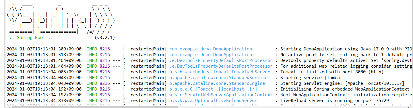 WindowsPCにJava17+STS+Mavenの環境を構築する #SpringBoot - Qiita