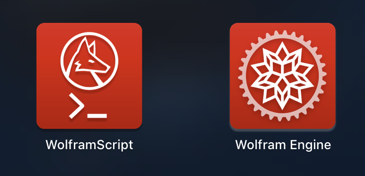 Wolfram Engine を導入して Jupyter-notebook で動かすまで #Mac - Qiita