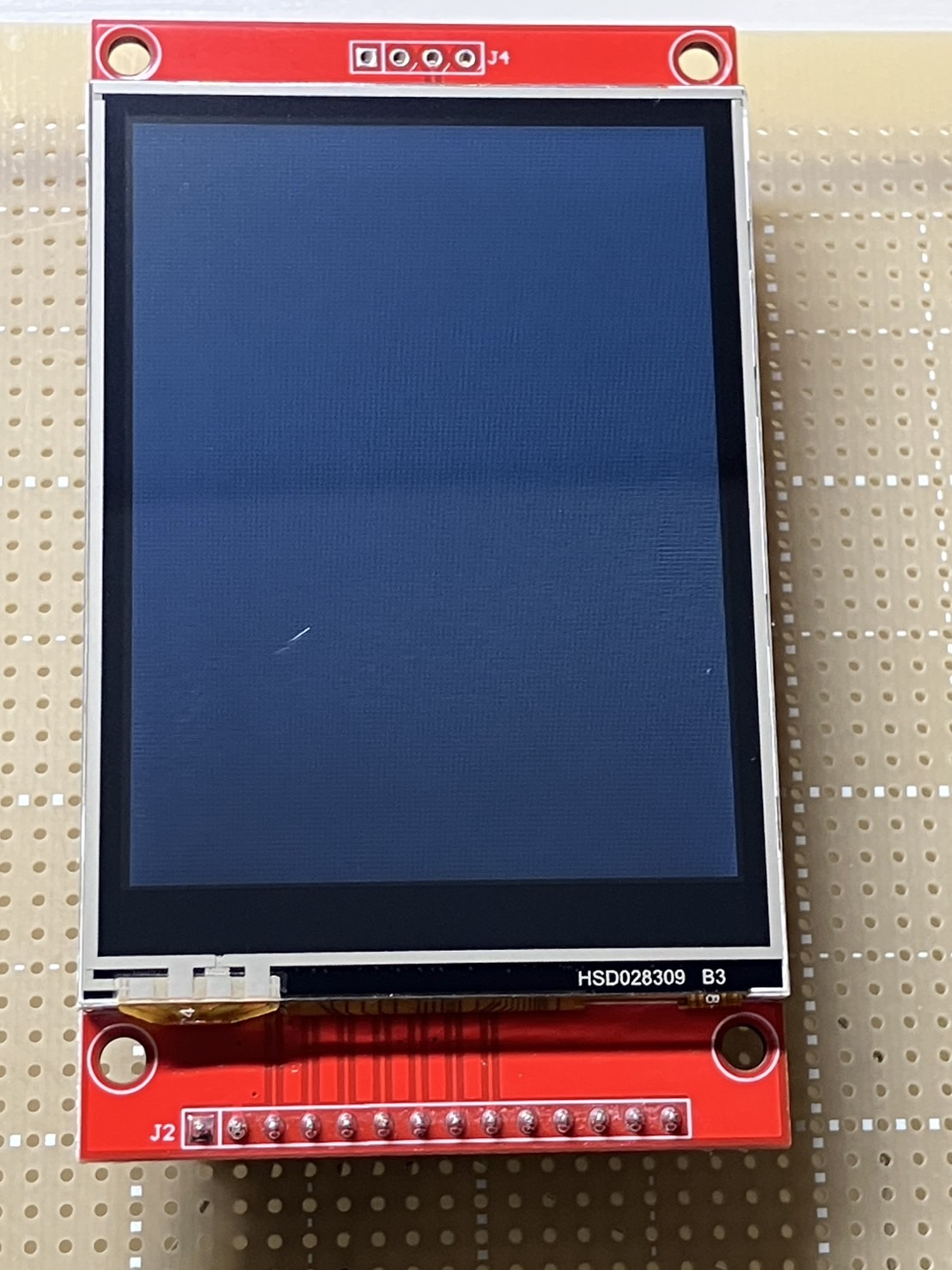 FPGAでILI9341搭載2.8インチLCDを制御（前編） #Python - Qiita