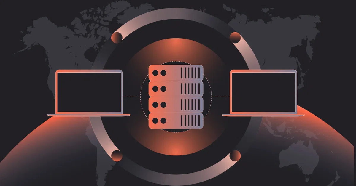 "P2P VPN"とは何か？ #初心者 - Qiita