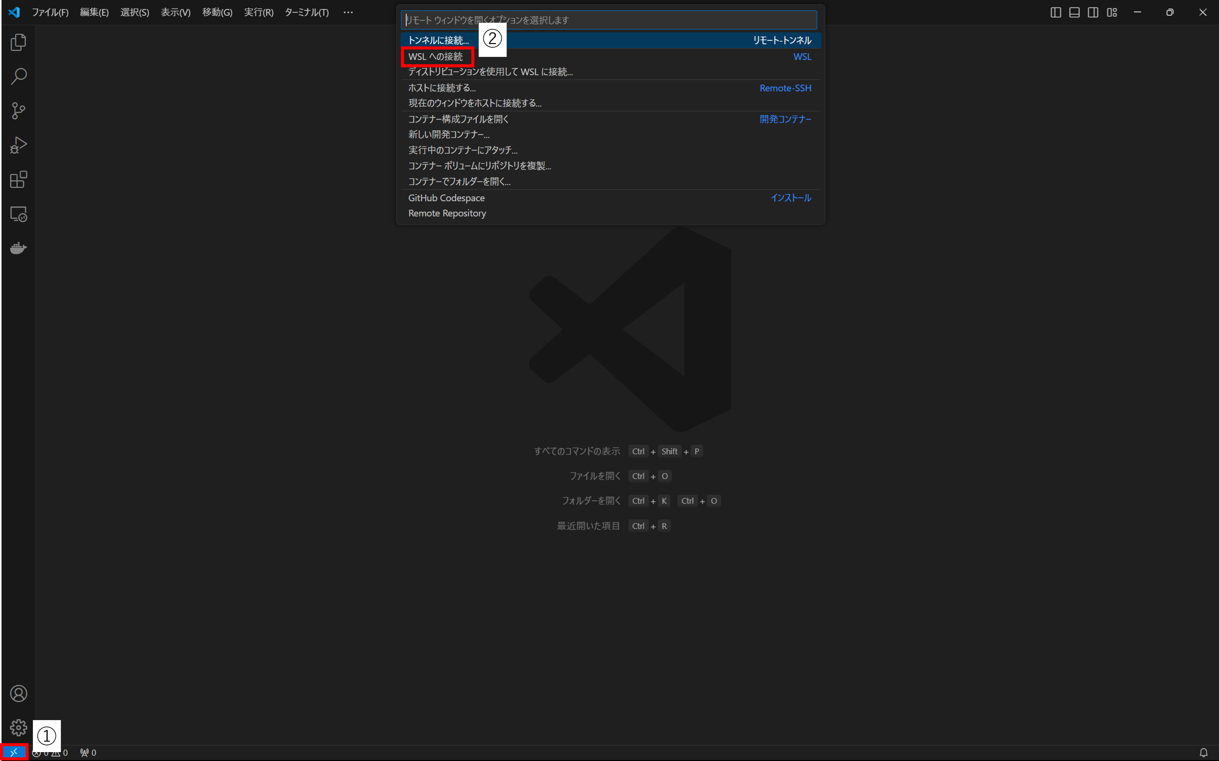 WSL2+Docker+VSCodeのGPU使用可能な環境構築 #初心者 - Qiita