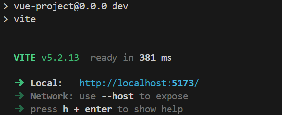 Vue.js環境構築 #JavaScript - Qiita