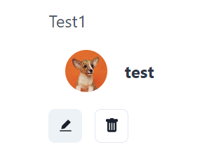 react-iconsを使用してアイコンボタンを実装してみる #React - Qiita