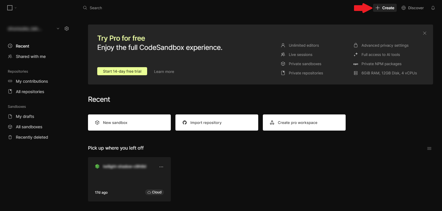CodeSandboxって何？ #CodeSandbox - Qiita
