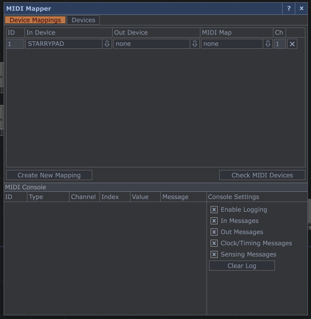 【ビギナーが始める】TouchDesigner入門 番外編[MIDIコントローラー連携] ##MIDI - Qiita