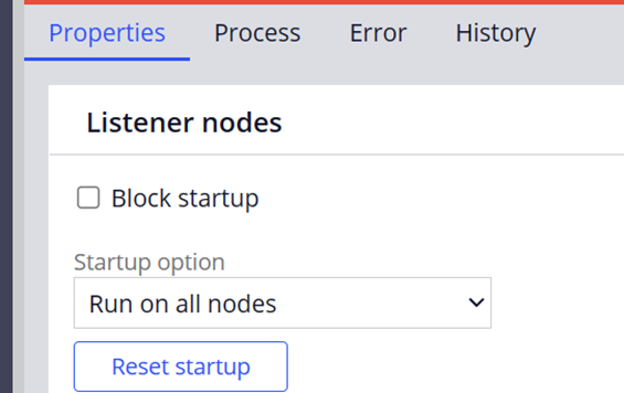 【ファイル処理】File listenerを作成する流れ #PegaPlatform - Qiita