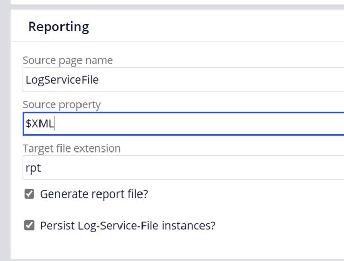 【ファイル処理】File listenerを作成する流れ #PegaPlatform - Qiita