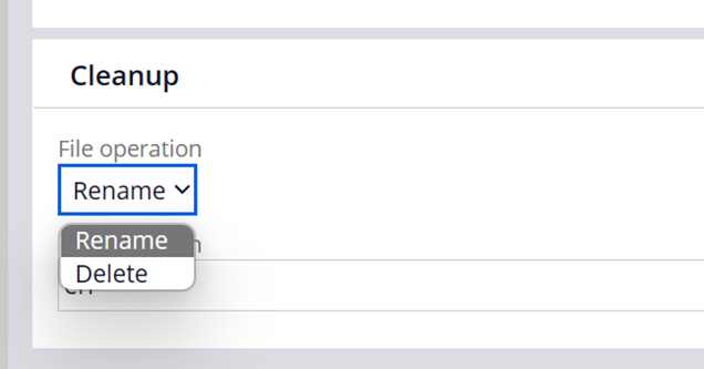 【ファイル処理】File listenerを作成する流れ #PegaPlatform - Qiita