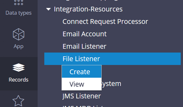 【ファイル処理】File listenerを作成する流れ #PegaPlatform - Qiita