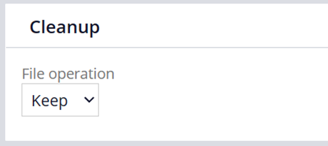 【ファイル処理】File listenerを作成する流れ #PegaPlatform - Qiita