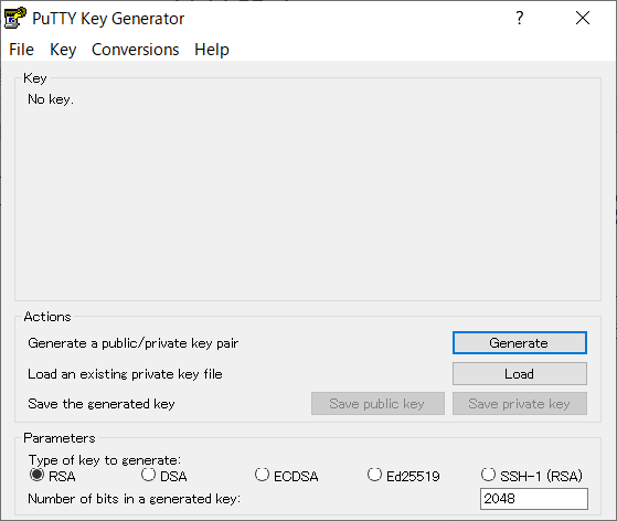 Github + Tortoise Git + SSH接続設定 #GitHub - Qiita