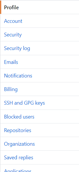 Github + Tortoise Git + SSH接続設定 #GitHub - Qiita