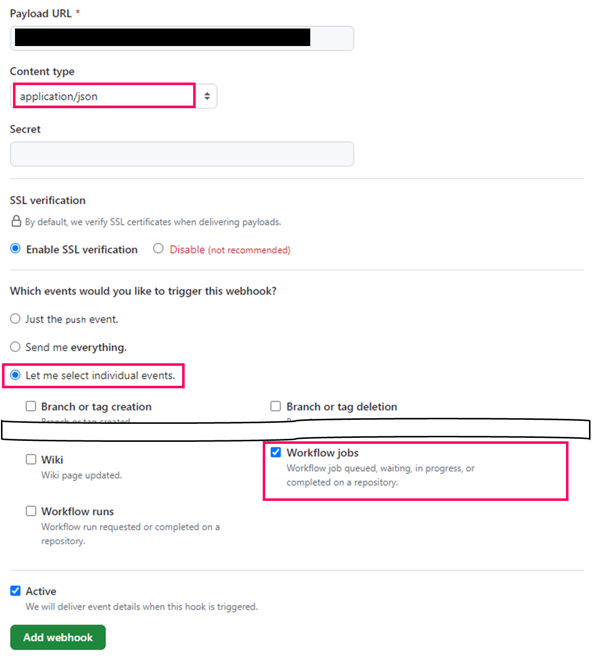 GitHub ActionsのセルフホストランナーをAWS上にサーバーレスで構築する #GitHubActions - Qiita