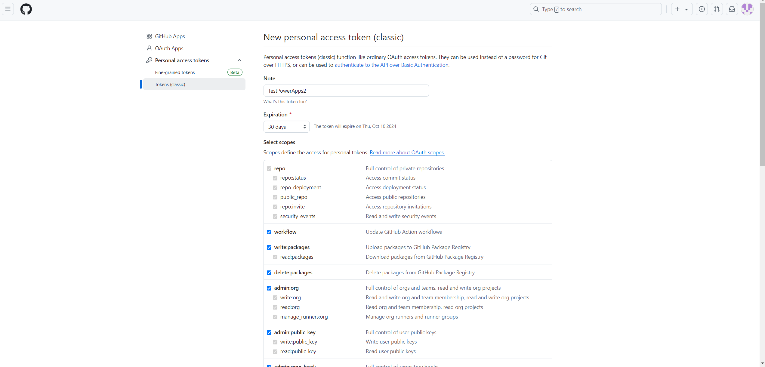 Githubを使って、PowerAppsを共同開発する方法 #GitHub - Qiita