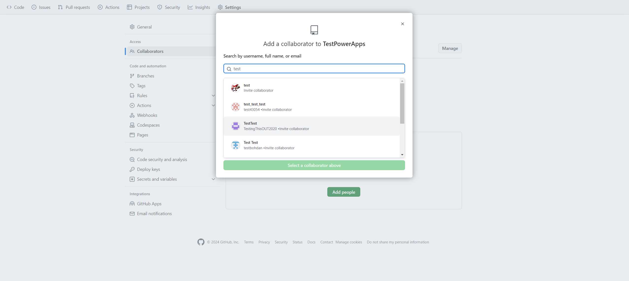 Githubを使って、PowerAppsを共同開発する方法 #GitHub - Qiita