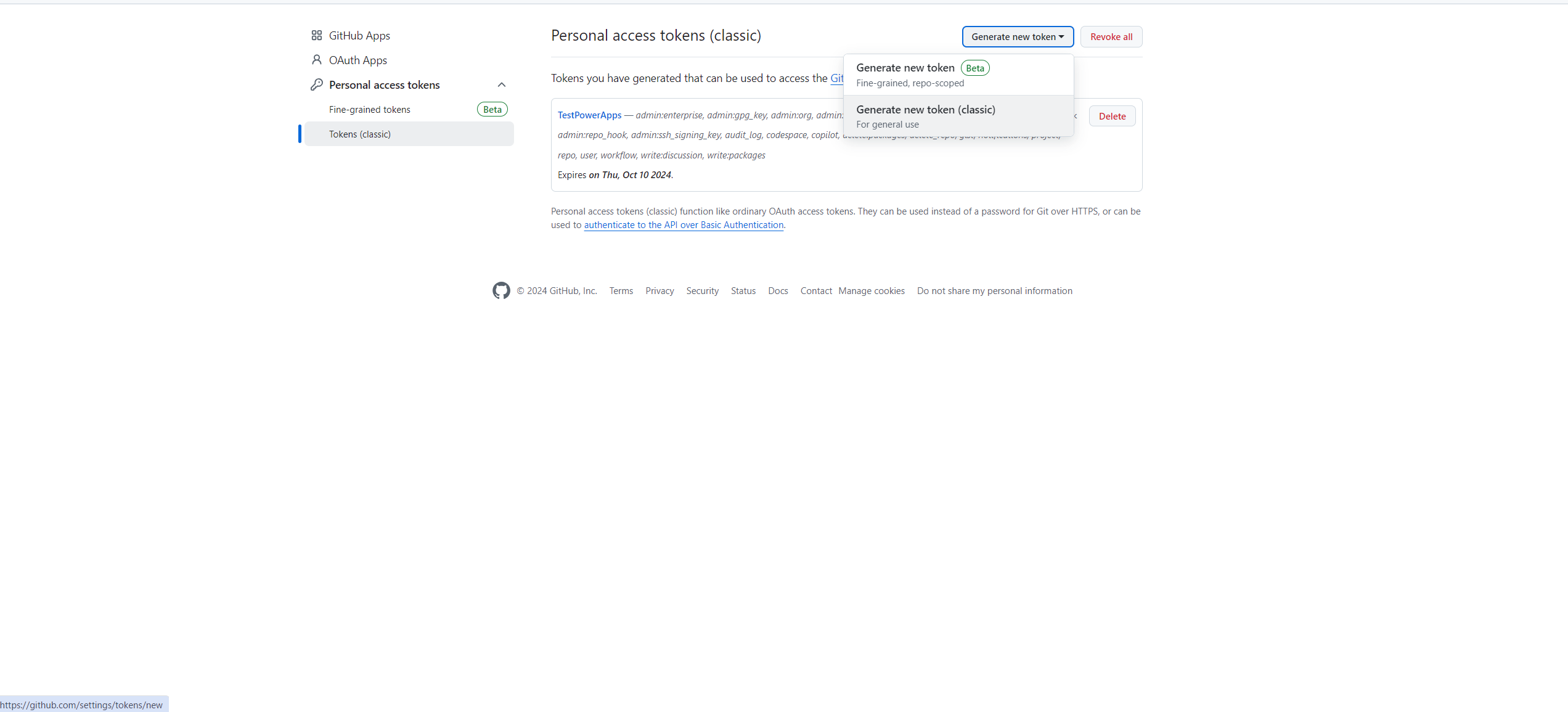 Githubを使って、PowerAppsを共同開発する方法 #GitHub - Qiita
