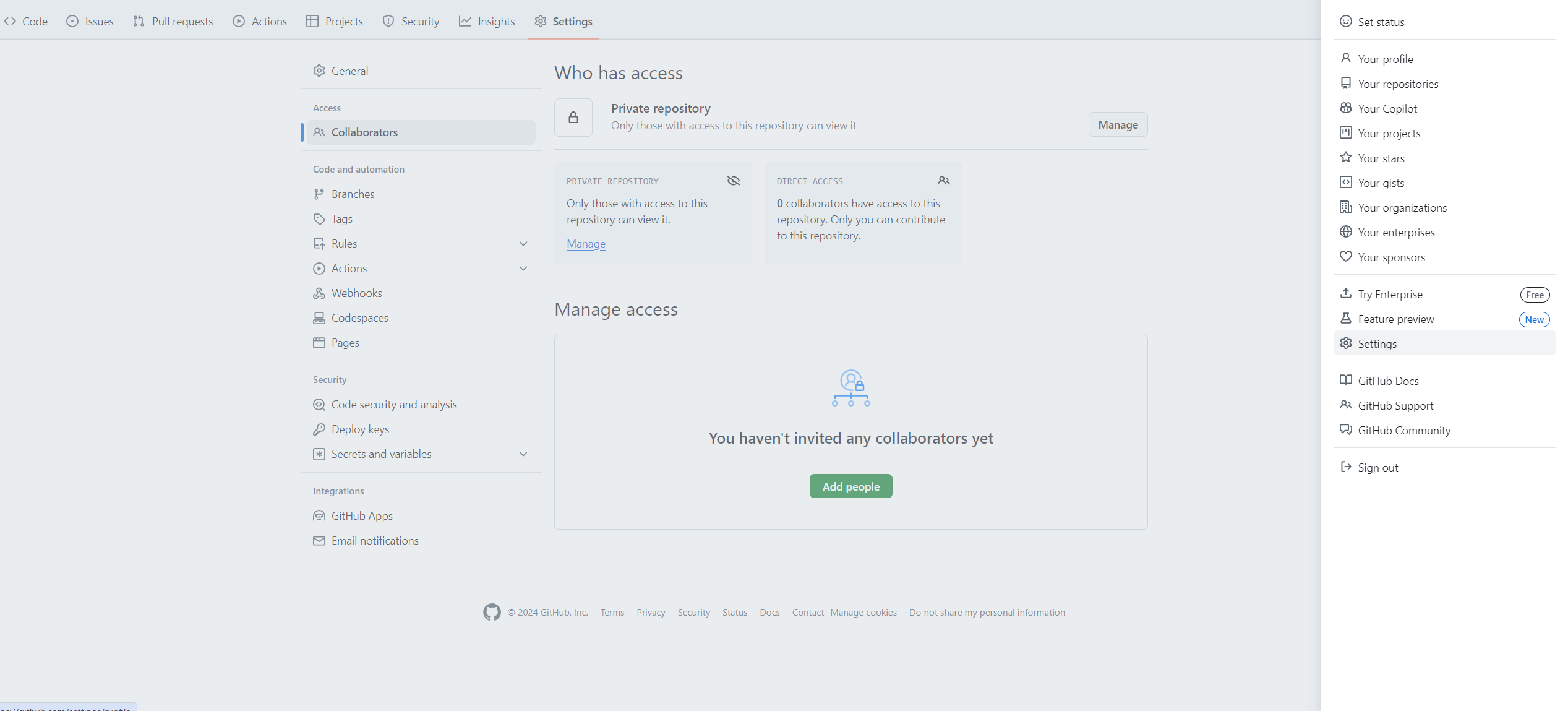 Githubを使って、PowerAppsを共同開発する方法 #GitHub - Qiita