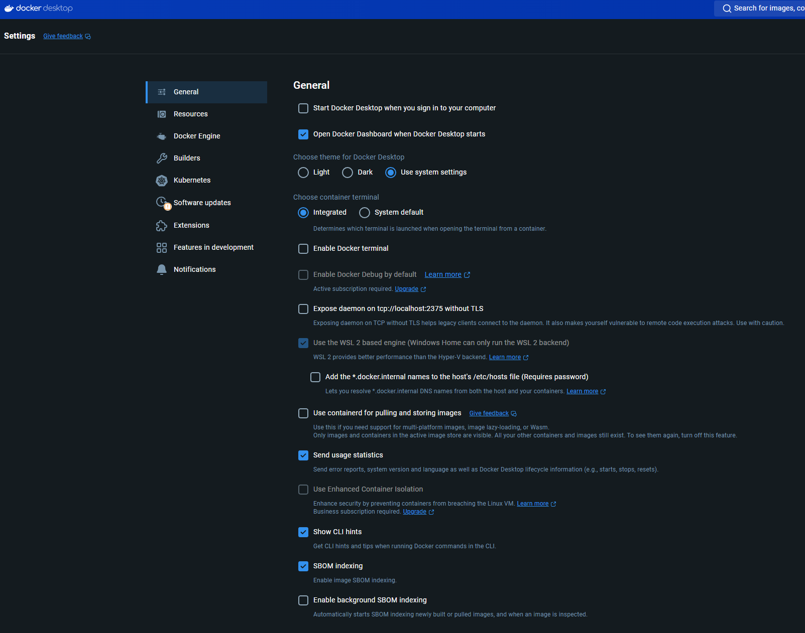 Docker(Docker Compose)基礎解説（WindowsのWSLを使用した環境構築編） #初心者 - Qiita