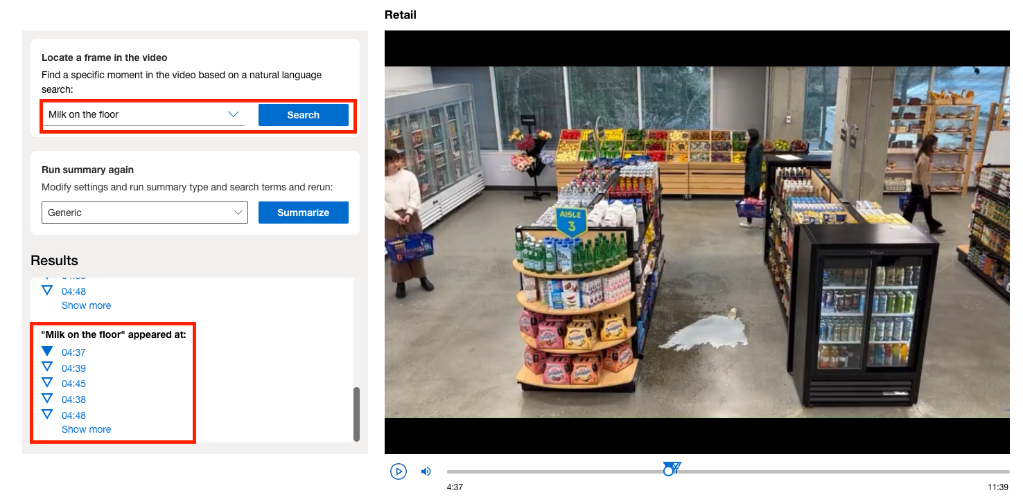 Azure AIのVision Studioを軽く触ってみた #勉強メモ - Qiita