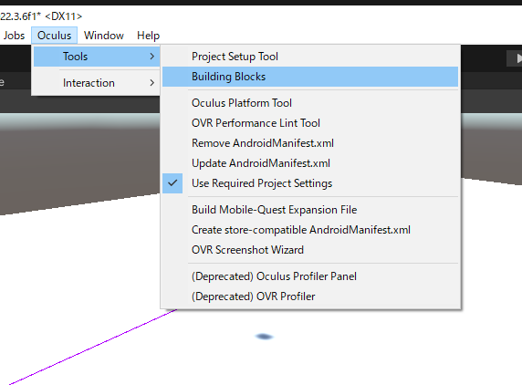 [unity] Rope Toolkitを使ってハンドトラッキングで掴めるロープを作成する #Unity - Qiita