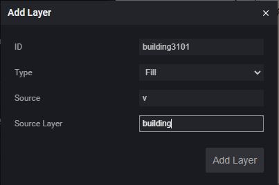 MapLibre GL JSのスタイルファイルの説明とMaputnikでの設定 #unvt - Qiita