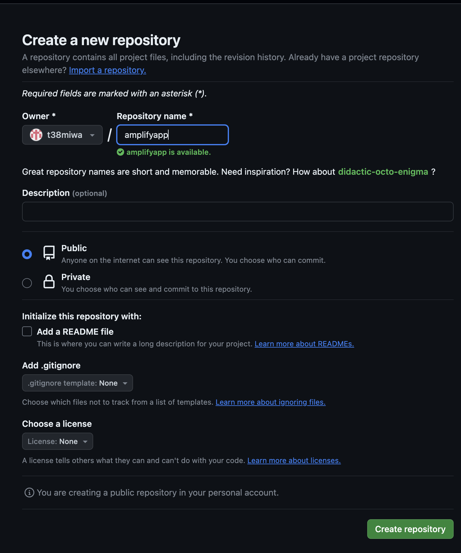 AWS Amplifyの公式資料を使ってReactアプリを開発する方法 #AWSAmplify - Qiita
