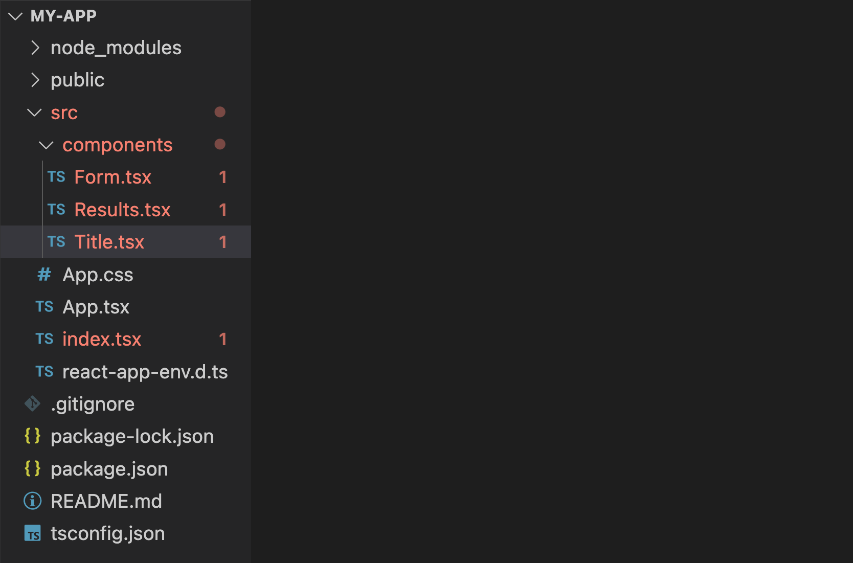 郵便番号から住所を検索する簡単なwebアプリの作成からAPIの仕組みを理解する #React - Qiita