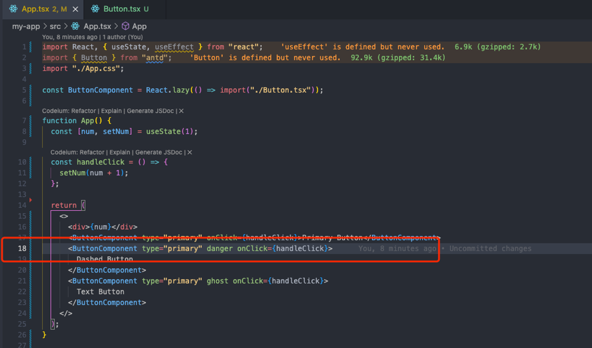 【React】知らなかったReact Developer Tools、20分で手軽に8つReact コンポーネントのデバッグテクニックをマスターする #developer - Qiita